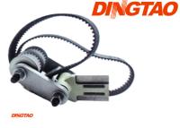 China DT XLC700 / Z7 Cutter Spare Parts PN 90552000 Pulley Assembly Idler for sale