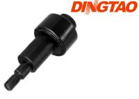 China 91863000 Assy Eccentric Bearing Suit DT Z7 / Xlc7000 Cutter Spare Parts for sale