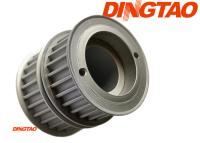 China 91512000 Pulley Idler Sub Assy Machined For DT Xlc7000 Z7 Auto Cutter Parts for sale