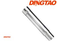 China 57491002 57491001 Tube Cutter Assy S-93-7 Rpl -001 , For DT GT7250 Cutter Parts for sale