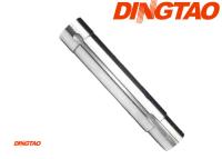China 57491002 57491001 Tube Cutter Assy S-93-7 Rpl -001 , For DT GT7250 Cutter Parts for sale