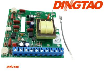 China DT GT7250 S7200 Cutter Spare Parts PN 350500028 Pca Signal Isolator S32 Drill for sale
