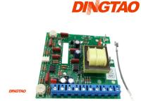 China DT GT7250 S7200 Cutter Spare Parts PN 350500028 Pca Signal Isolator S32 Drill for sale