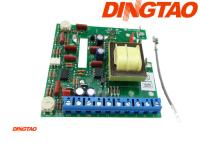 China DT GT7250 S7200 Cutter Spare Parts PN 350500028 Pca Signal Isolator S32 Drill for sale