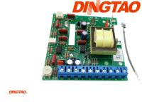 China DT GT7250 S7200 Cutter Spare Parts PN 350500028 Pca Signal Isolator S32 Drill for sale