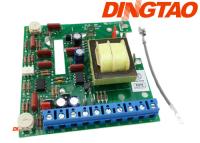 China DT GT7250 S7200 Cutter Spare Parts PN 350500028 Pca Signal Isolator S32 Drill for sale