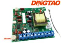 China DT GT7250 S7200 Cutter Spare Parts PN 350500028 Pca Signal Isolator S32 Drill for sale