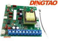 China DT GT7250 S7200 Cutter Spare Parts PN 350500028 Pca Signal Isolator S32 Drill for sale