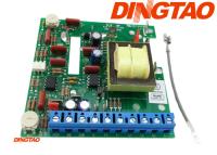 China DT GT7250 S7200 Cutter Spare Parts PN 350500028 Pca Signal Isolator S32 Drill for sale