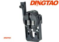 China 59137000 59137001 59137002 Guide Roller Lower 078 For DT GT7250 Cutter Parts for sale