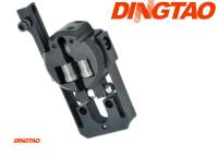 China 59137000 59137001 59137002 Guide Roller Lower 078 For DT GT7250 Cutter Parts for sale