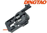 China 59137000 59137001 59137002 Guide Roller Lower 078 For DT GT7250 Cutter Parts for sale