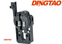 China 59137000 59137001 59137002 Guide Roller Lower 078 For DT GT7250 Cutter Parts for sale