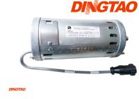 China DT GT7250 / S7200 Auto Cutter Parts 91310000 Elec Assy Knife/Drill Mtr-72 Knf-52 for sale