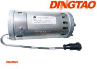 China DT GT7250 / S7200 Auto Cutter Parts 91310000 Elec Assy Knife/Drill Mtr-72 Knf-52 for sale