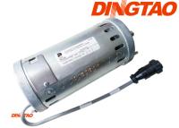 China DT GT7250 / S7200 Auto Cutter Parts 91310000 Elec Assy Knife/Drill Mtr-72 Knf-52 for sale