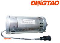 China DT GT7250 / S7200 Auto Cutter Parts 91310000 Elec Assy Knife/Drill Mtr-72 Knf-52 for sale
