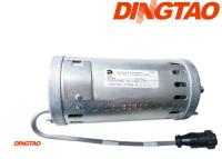 China DT GT7250 / S7200 Auto Cutter Parts 91310000 Elec Assy Knife/Drill Mtr-72 Knf-52 for sale