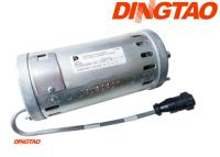 China DT GT7250 / S7200 Auto Cutter Parts 91310000 Elec Assy Knife/Drill Mtr-72 Knf-52 for sale