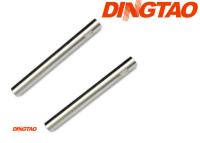 China For DT GTXL / GT1000 Auto Cutter Parts 85844000 SHAFT GUIDE PRESSER FOOT for sale