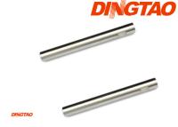 China For DT GTXL / GT1000 Auto Cutter Parts 85844000 SHAFT GUIDE PRESSER FOOT for sale