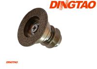 China 85631001 GRINDING WHEEL ASSY GTXL For DT GTXL / GT1000 Cutter Spare Parts for sale