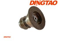 China 85631001 GRINDING WHEEL ASSY GTXL For DT GTXL / GT1000 Cutter Spare Parts for sale