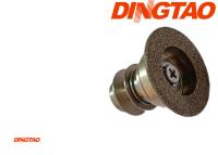 China 85631001 GRINDING WHEEL ASSY GTXL For DT GTXL / GT1000 Cutter Spare Parts for sale