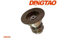 China 85631001 GRINDING WHEEL ASSY GTXL For DT GTXL / GT1000 Cutter Spare Parts for sale