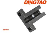 China For DT GT5250 / S5200 Cutter Parts 54895000 Block Mounting Cyl Sharpener S-93-5 for sale