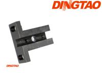 China For DT GT5250 / S5200 Cutter Parts 54895000 Block Mounting Cyl Sharpener S-93-5 for sale