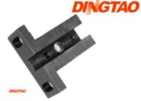 China For DT GT5250 / S5200 Cutter Parts 54895000 Block Mounting Cyl Sharpener S-93-5 for sale