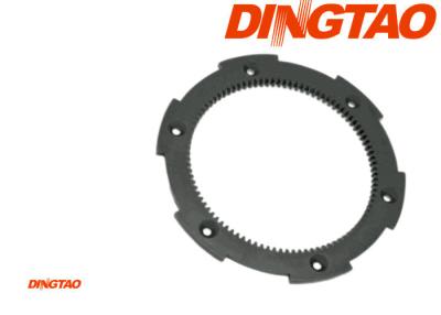 China 54365000 GEAR SHRP DRIVE S93/HPC DT GT5250 Cutter Parts S5200 Cutter Spare Parts for sale