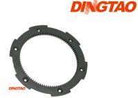 China 54365000 GEAR SHRP DRIVE S93/HPC DT GT5250 Cutter Parts S5200 Cutter Spare Parts for sale