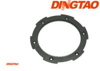 China 54365000 GEAR SHRP DRIVE S93/HPC DT GT5250 Cutter Parts S5200 Cutter Spare Parts for sale
