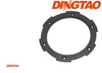 China 54365000 GEAR SHRP DRIVE S93/HPC DT GT5250 Cutter Parts S5200 Cutter Spare Parts for sale