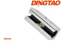 China Suit DT GT5250 S5200 Cutter Parts PN 75479001 Block Pillow Twn-8-Opn Mod Beam S52 S72 for sale