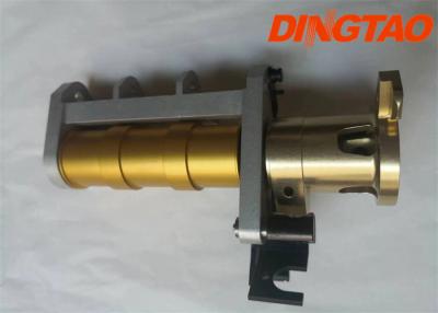 China 704401 Transmission Sharpener Drive Pulley , DT Vector MH8 M88 MX9 Q80 IH8 IX9 for sale