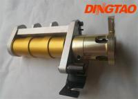 China 704401 Transmission Sharpener Drive Pulley , DT Vector MH8 M88 MX9 Q80 IH8 IX9 for sale