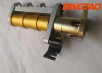 China 704401 Transmission Sharpener Drive Pulley , DT Vector MH8 M88 MX9 Q80 IH8 IX9 for sale