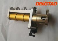 China 704401 Transmission Sharpener Drive Pulley , DT Vector MH8 M88 MX9 Q80 IH8 IX9 for sale