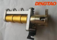 China 704401 Transmission Sharpener Drive Pulley , DT Vector MH8 M88 MX9 Q80 IH8 IX9 for sale