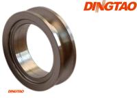China 59155002 GT7250 Cutting Parts Pulley Idler Sarpener 053 S-93-7 For S7200 Cutter for sale