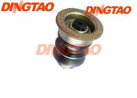 China For DT GT5250 Auto Cutter Parts , 42886000 Wheel Grinding Assy S-93-5 S-93-1 for sale