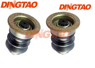 China For DT GT5250 Auto Cutter Parts , 42886000 Wheel Grinding Assy S-93-5 S-93-1 for sale