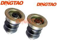 China For DT GT5250 Auto Cutter Parts , 42886000 Wheel Grinding Assy S-93-5 S-93-1 for sale