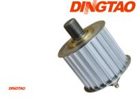 China Suit For DT GTXL Cutter Spare Parts , 85745000 X-Axis Idler Pulley Assy for sale