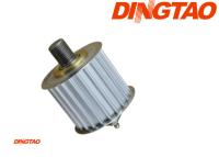 China Suit For DT GTXL Cutter Spare Parts , 85745000 X-Axis Idler Pulley Assy for sale