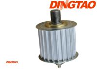 China Suit For DT GTXL Cutter Spare Parts , 85745000 X-Axis Idler Pulley Assy for sale