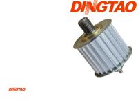 China Suit For DT GTXL Cutter Spare Parts , 85745000 X-Axis Idler Pulley Assy for sale